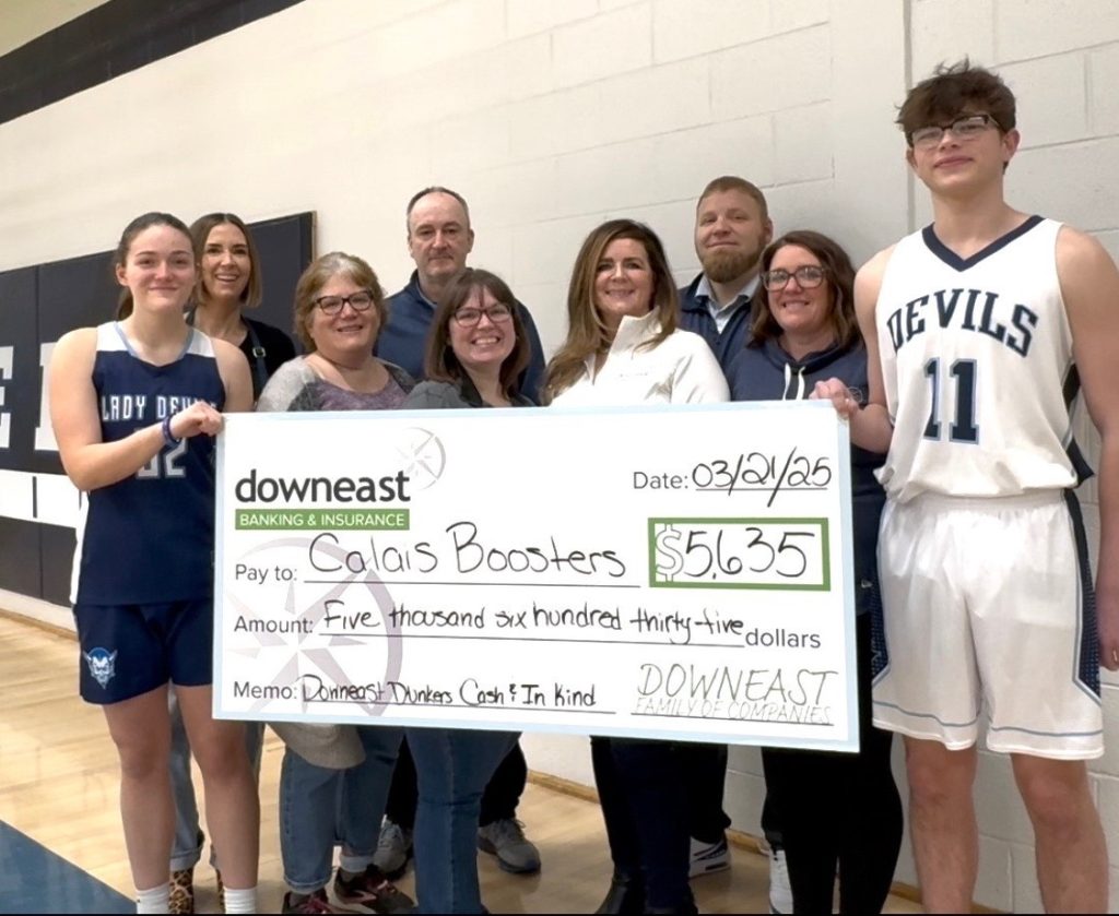 Community News & Events – Downeast Credit Union